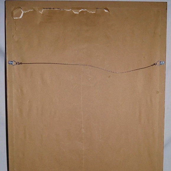 Andy Mack | Other | Original Signed Andy Mack Sculpture Print | Poshmark